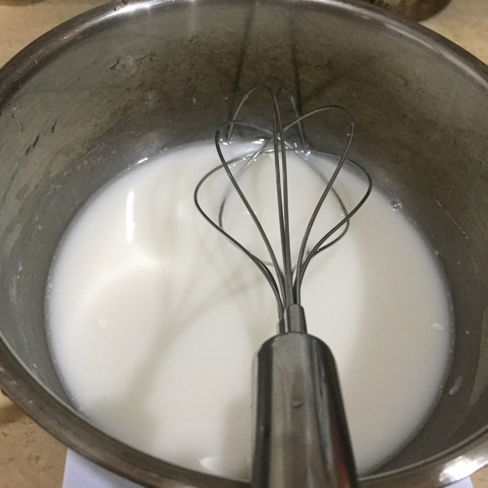 Hot Dog Buns (TangZhong/ Water Roux/ 汤种Method) – Olady Bakes