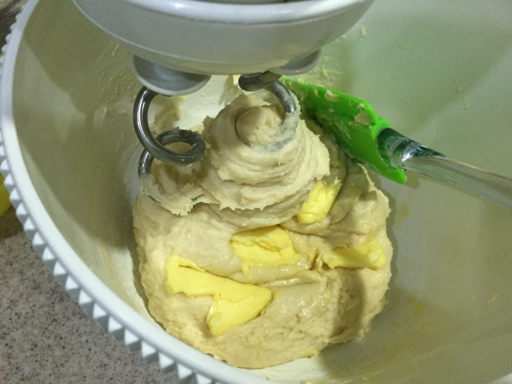 Hot Dog Buns (TangZhong/ Water Roux/ 汤种Method) – Olady Bakes