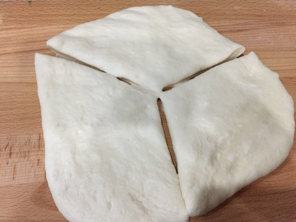 Champion Toast – Olady Bakes