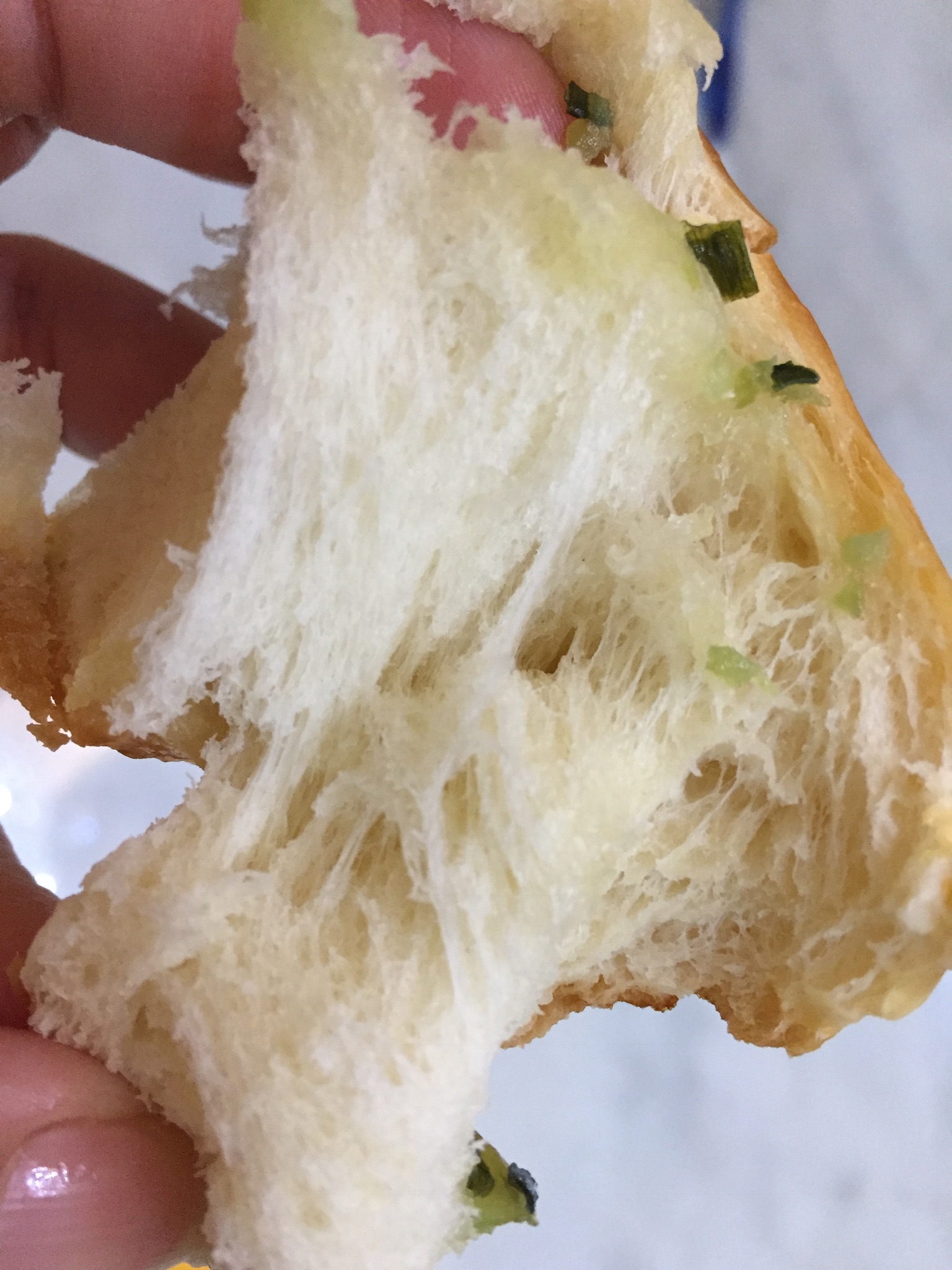 Champion Toast – Olady Bakes