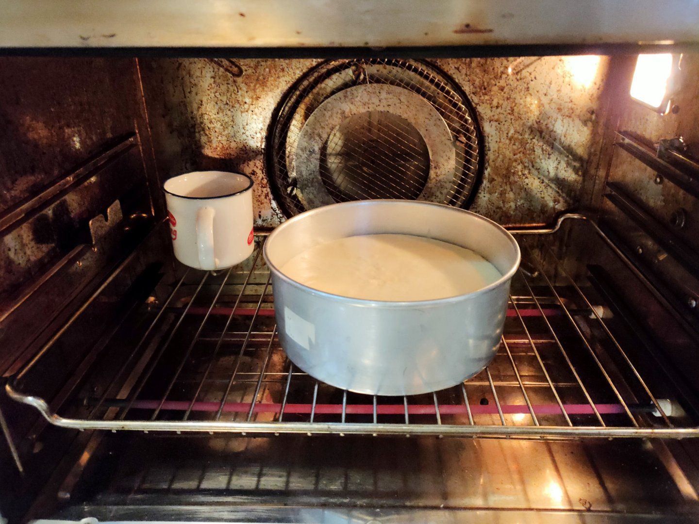 Butter Sponge Cake – Olady Bakes