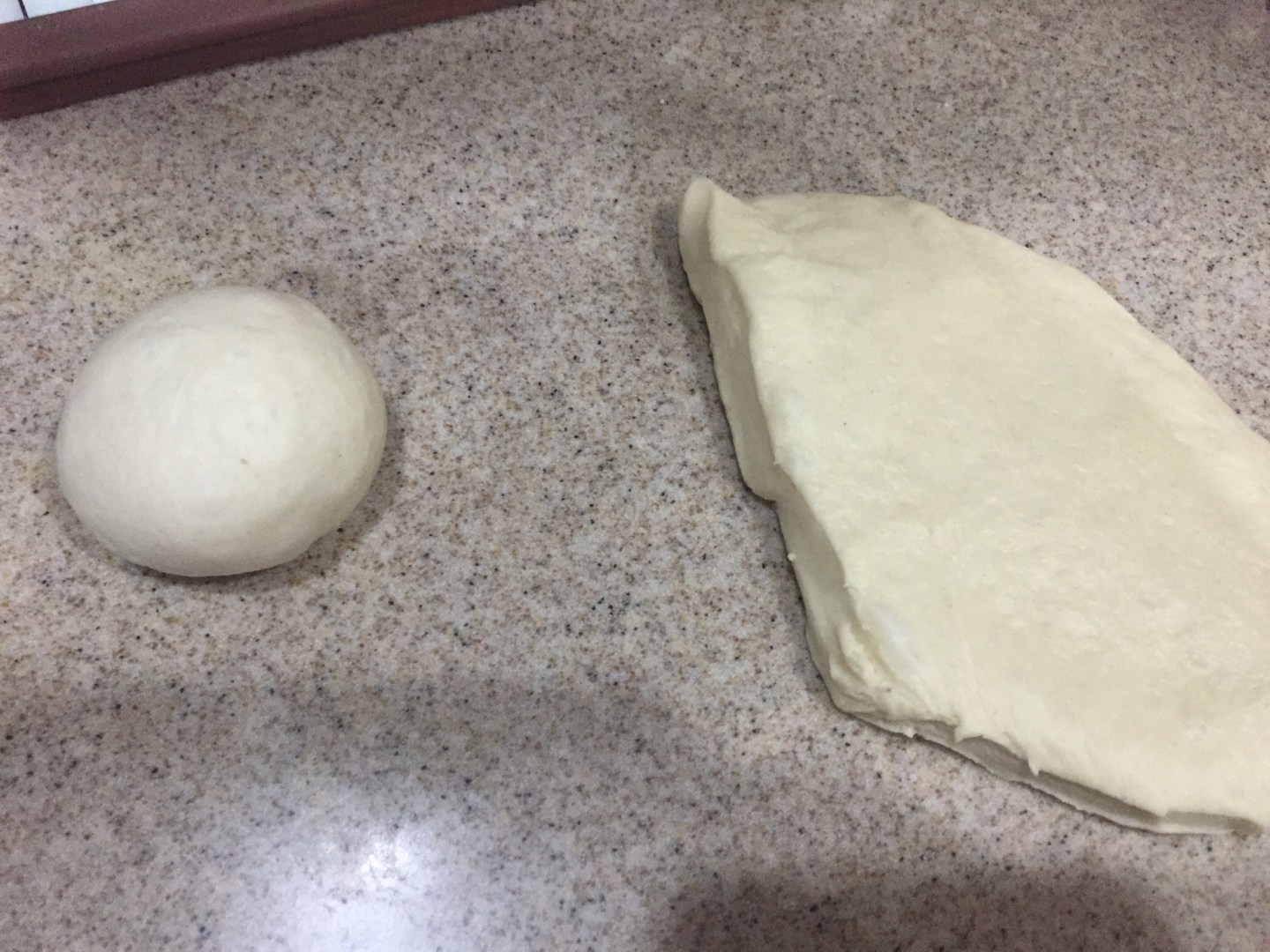 Easy One Proof Buns (Burger and Luncheon Meat) – Olady Bakes