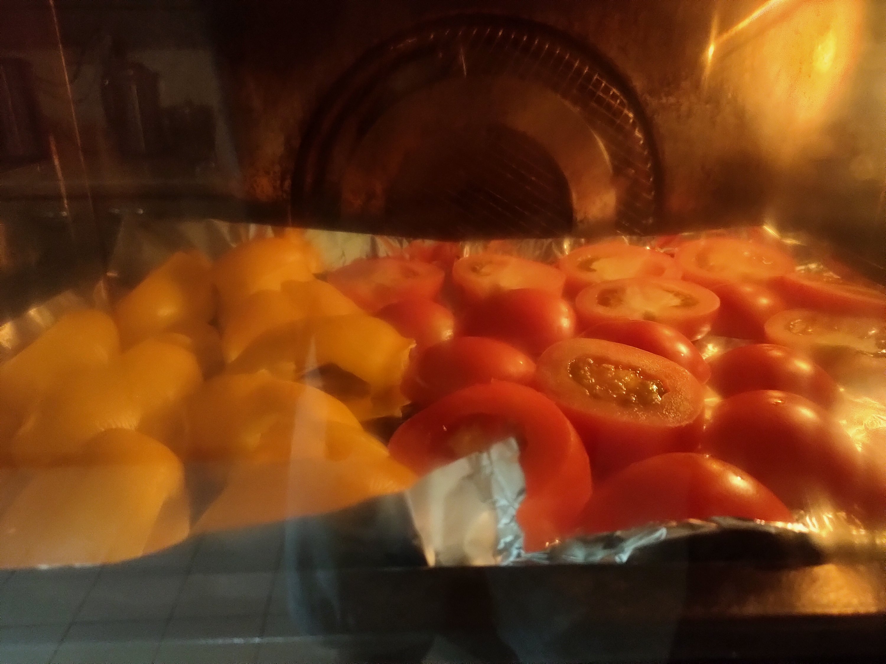 Vampire Soup Recipe – Olady Bakes