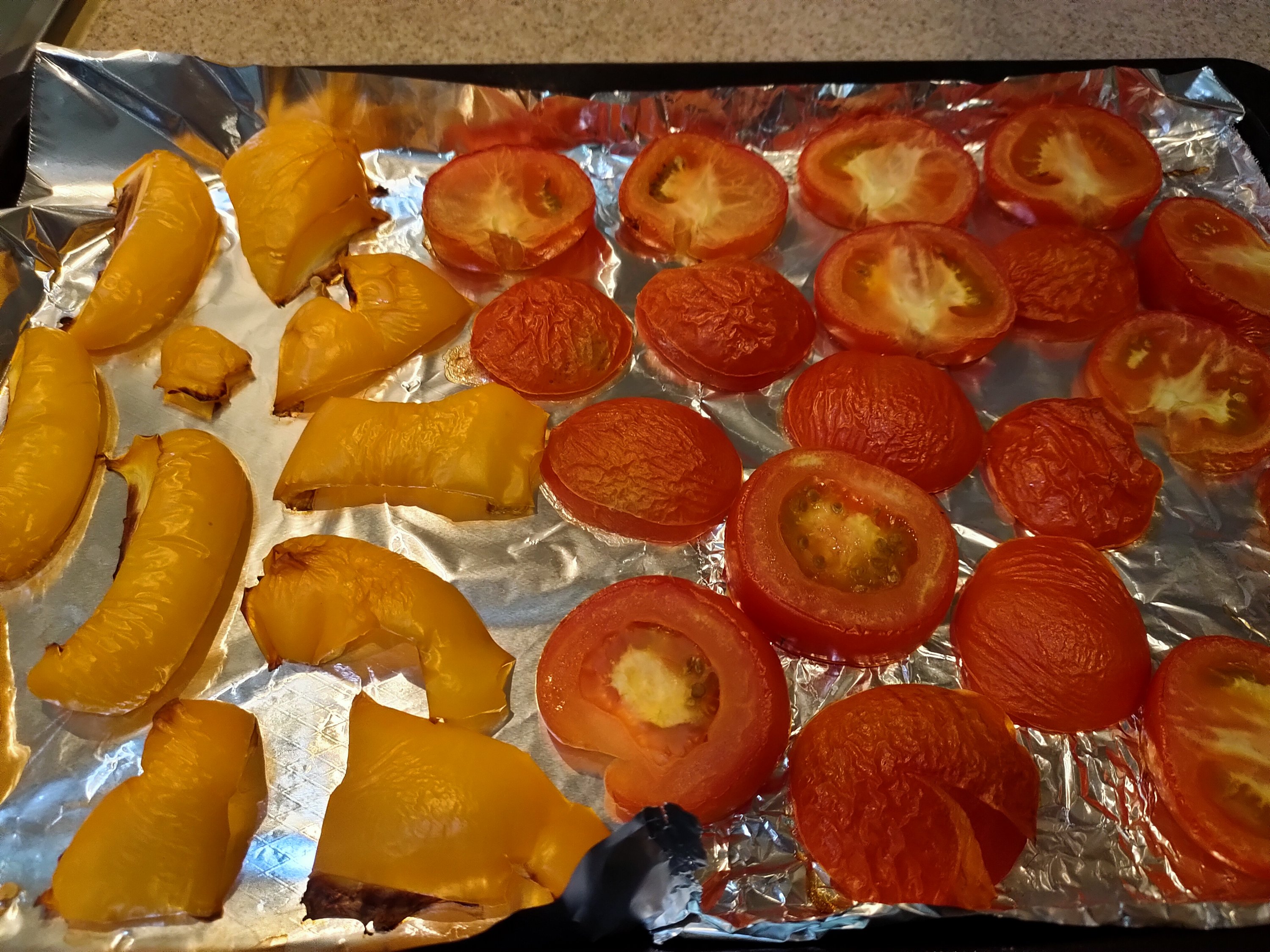 Vampire Soup Recipe – Olady Bakes