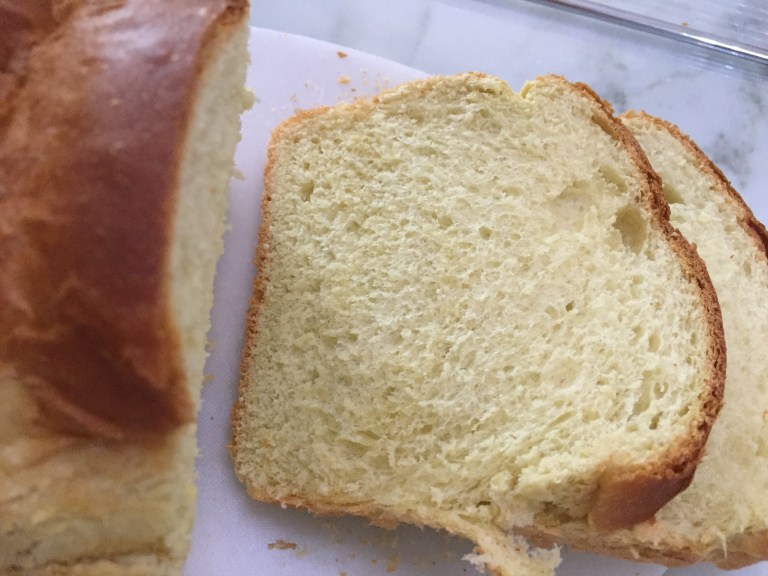 Taiwanese Bread – Olady Bakes