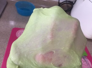 Croc Bun (Yoghurt Bread) – Olady Bakes