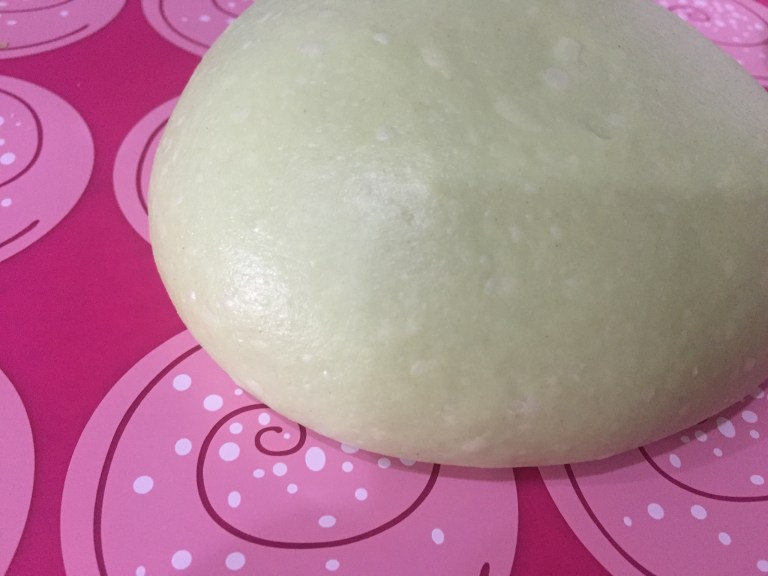 Croc Bun (Yoghurt Bread) – Olady Bakes