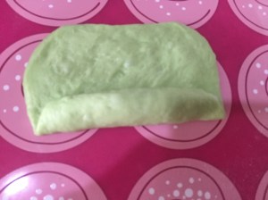 Croc Bun (Yoghurt Bread) – Olady Bakes