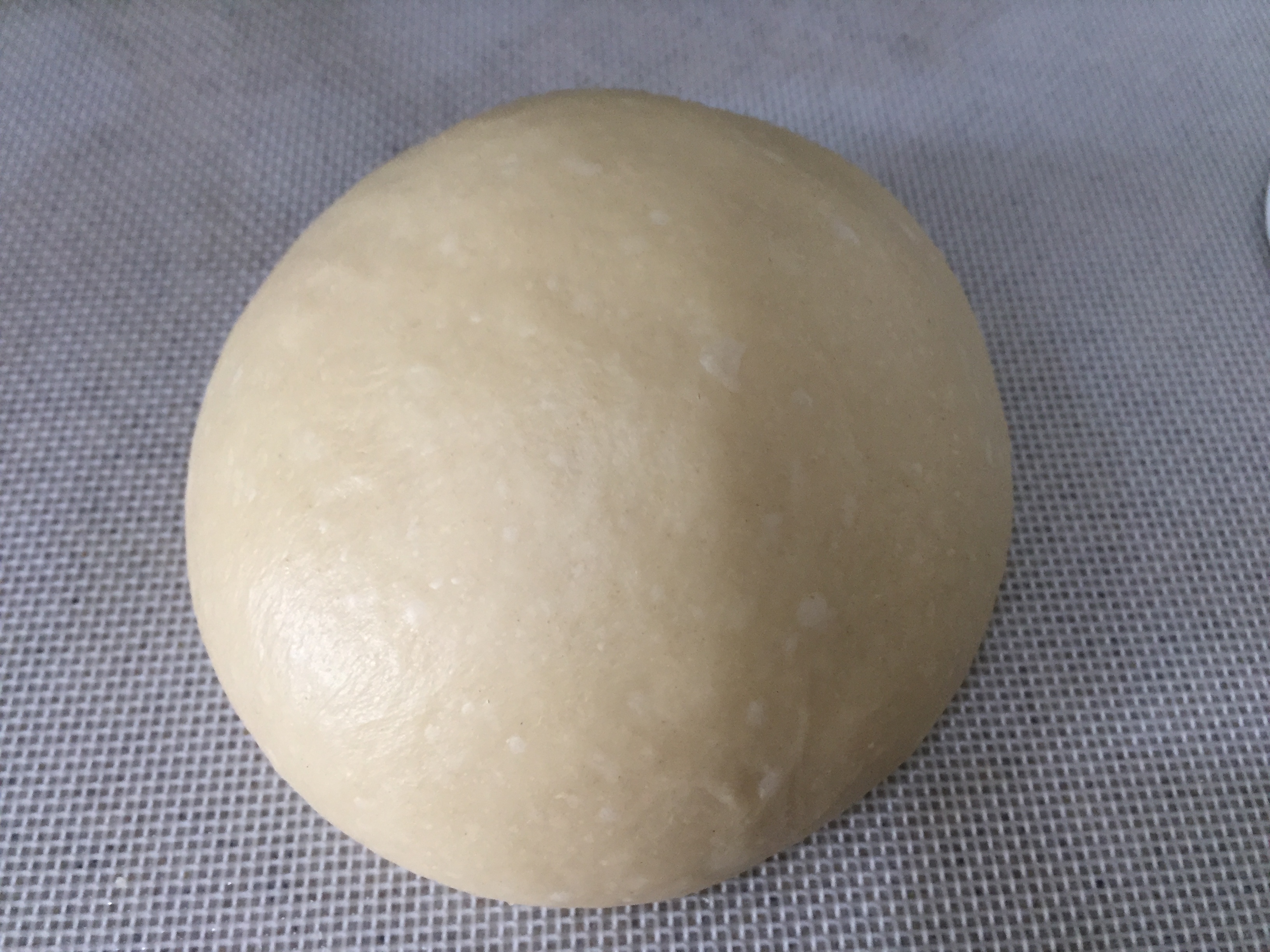 Easy One Proof Buns (Burger and Luncheon Meat) – Olady Bakes