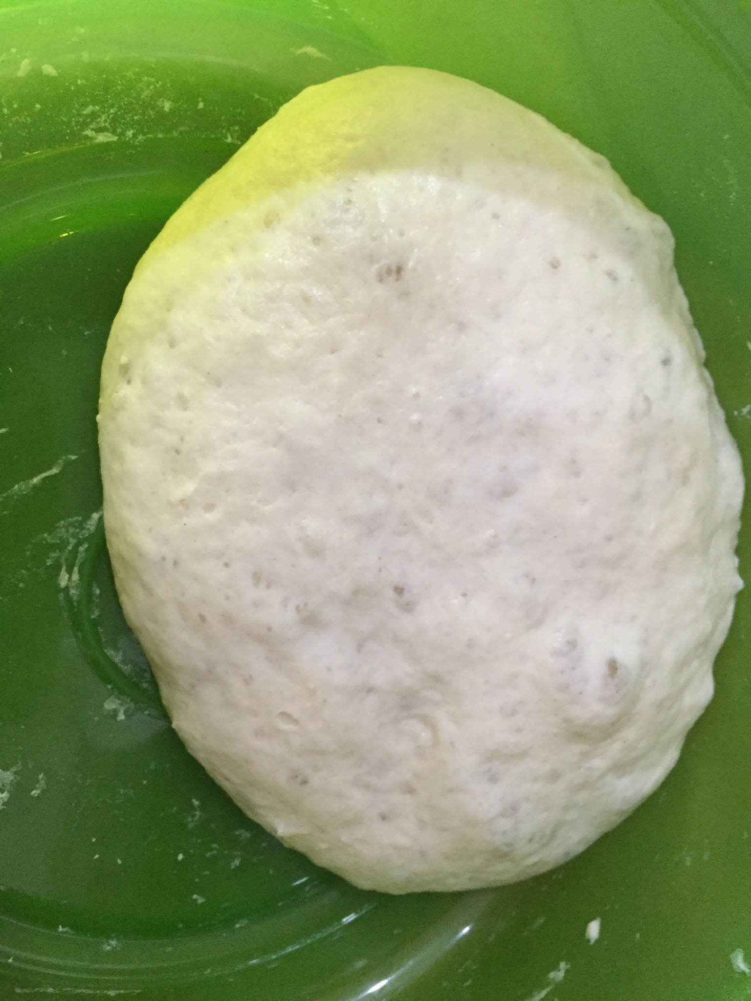 Crusty Country Wholemeal Rolls – Olady Bakes