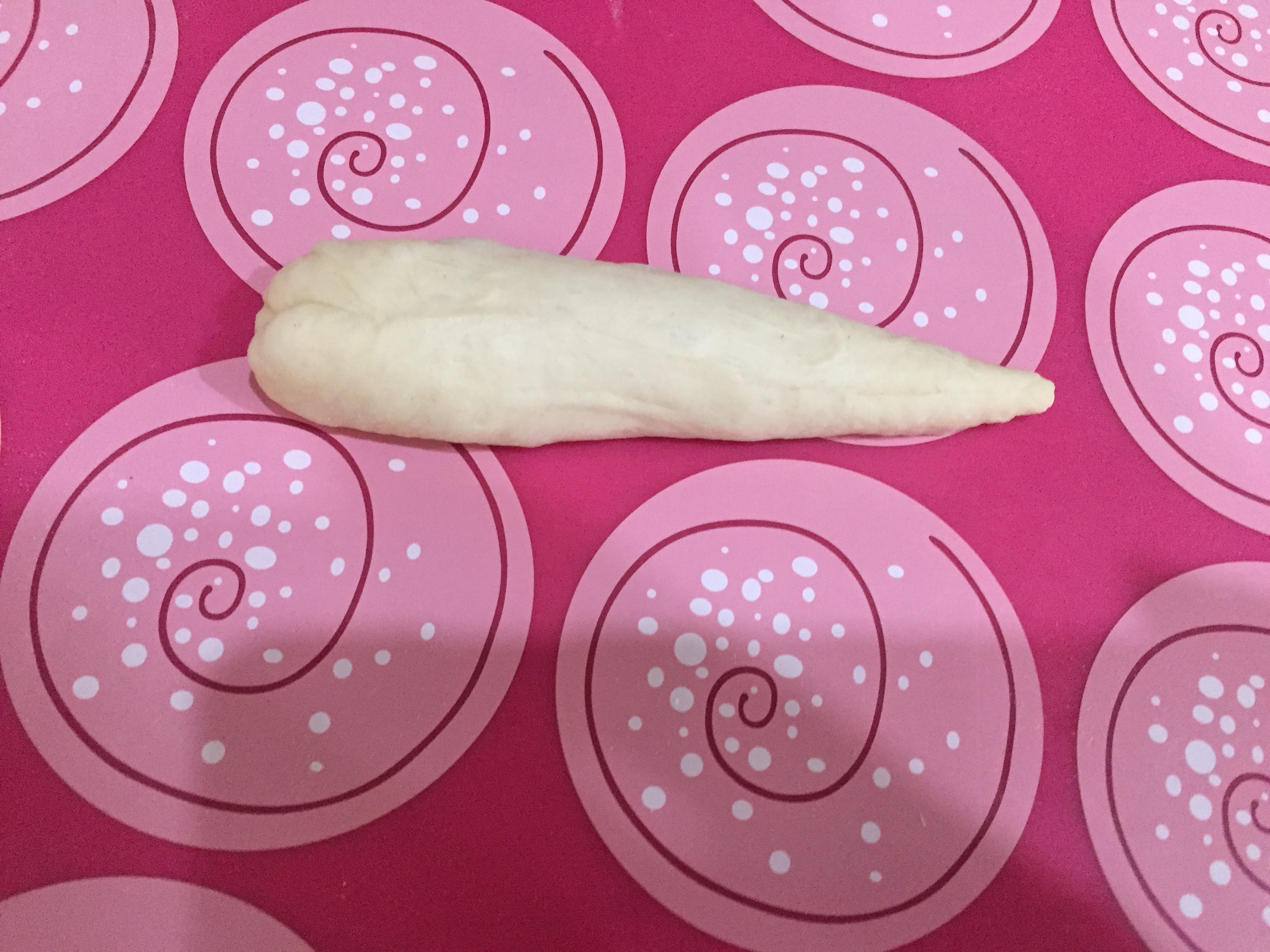 Pull Apart Mini Rolls (Dairy cream and honey) – Olady Bakes