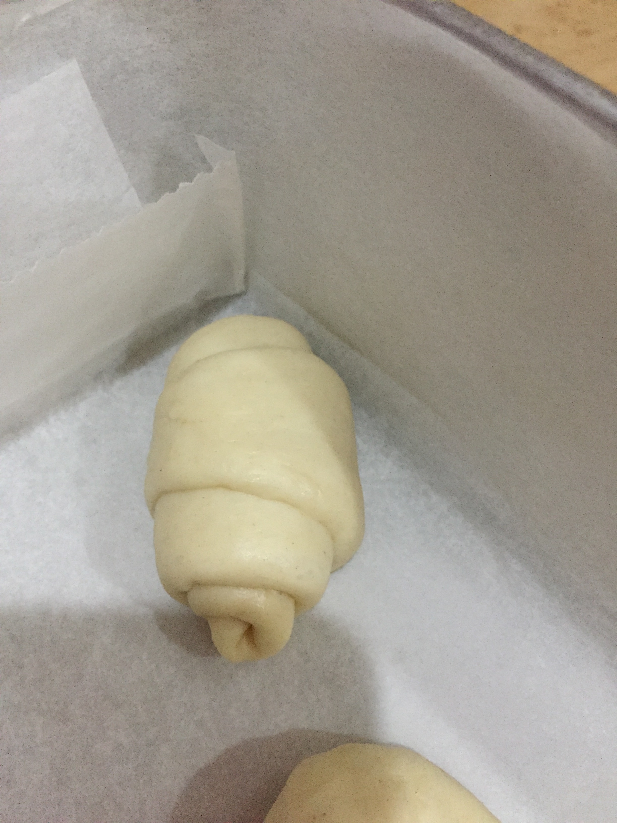 Pull Apart Mini Rolls (Dairy cream and honey) – Olady Bakes