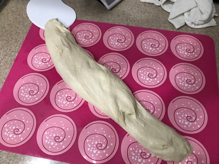 Plain White Toast (Softest Ever) – Olady Bakes