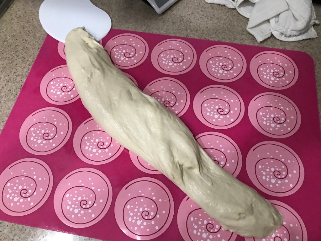 Plain White Toast (Softest Ever) – Olady Bakes