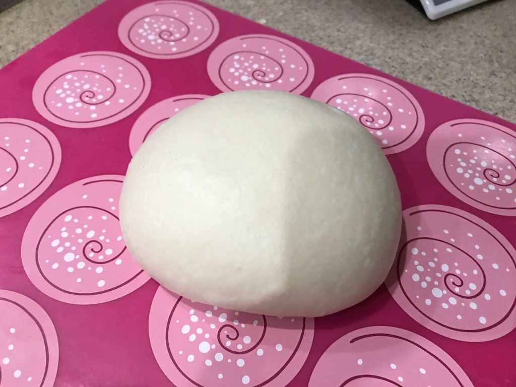 Plain White Toast (Softest Ever) – Olady Bakes