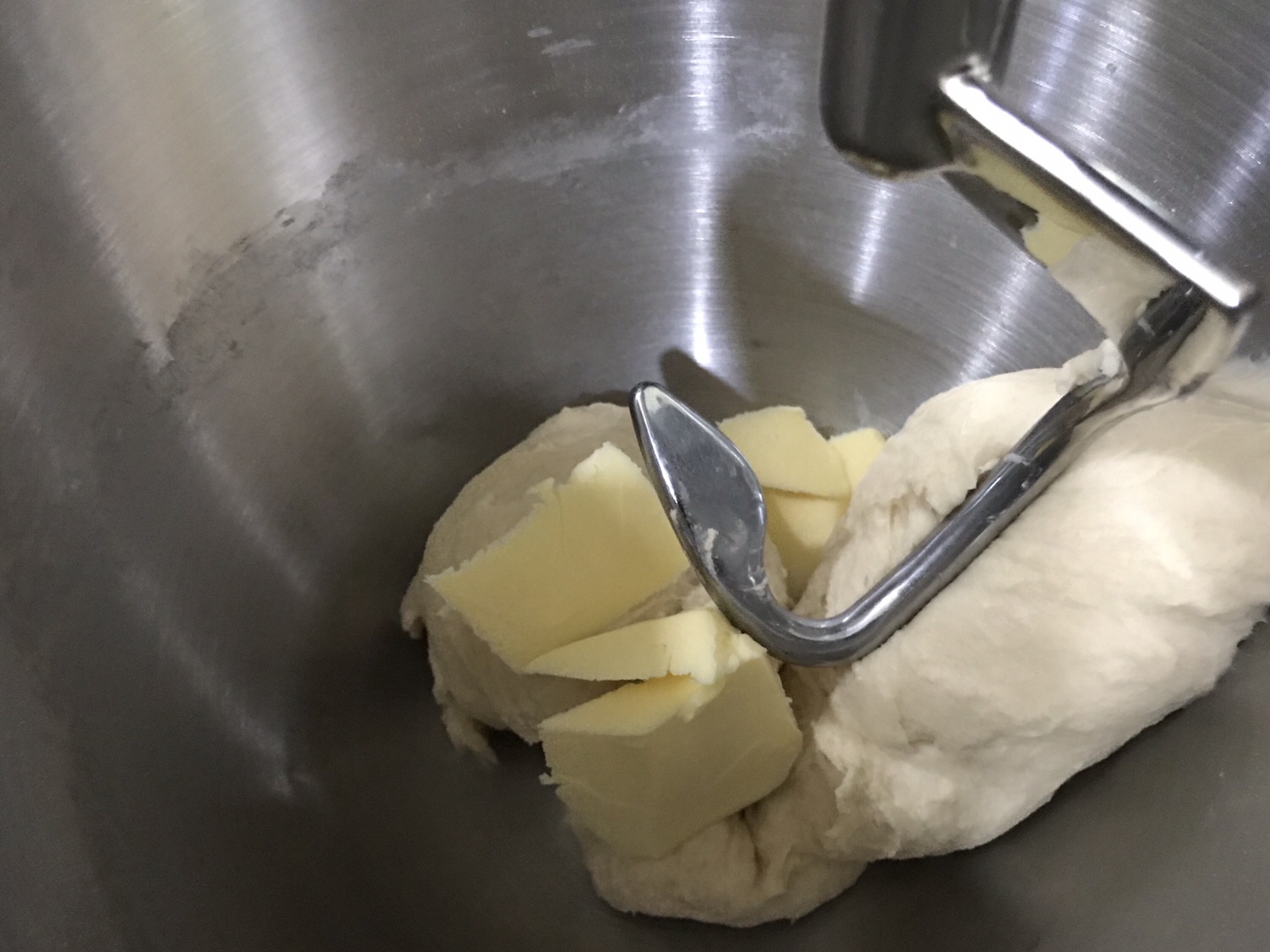 Butt Butt Buns – Olady Bakes