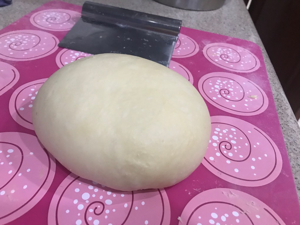 Windsor Bread (温莎面包) – Olady Bakes