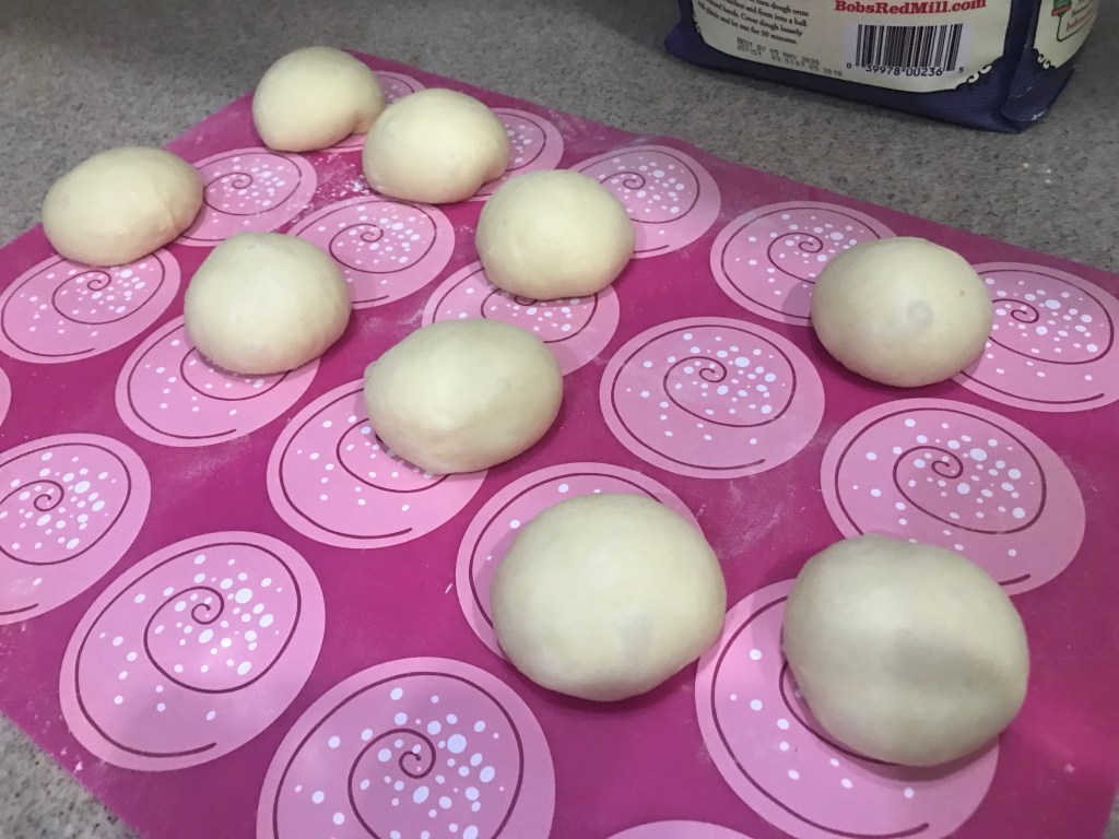 Windsor Bread (温莎面包) – Olady Bakes