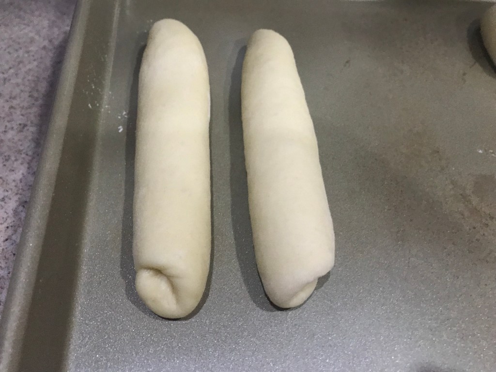 Windsor Bread (温莎面包) – Olady Bakes