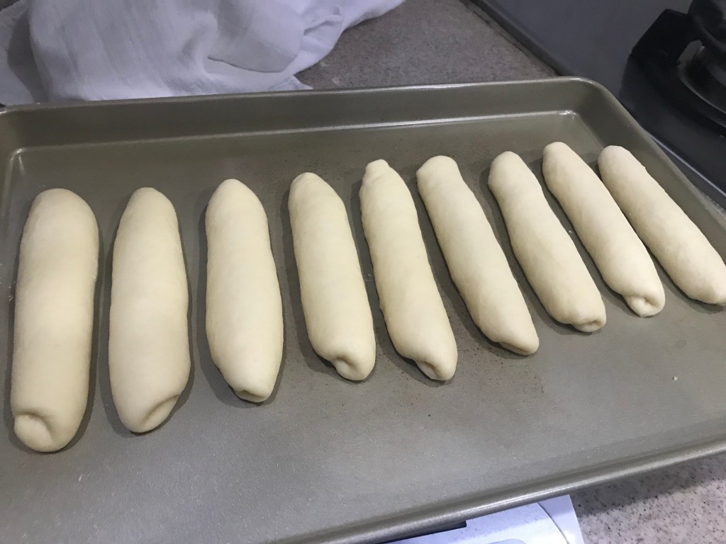 Windsor Bread (温莎面包) – Olady Bakes