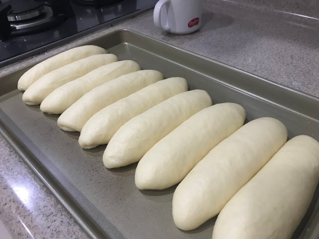 Windsor Bread (温莎面包) – Olady Bakes
