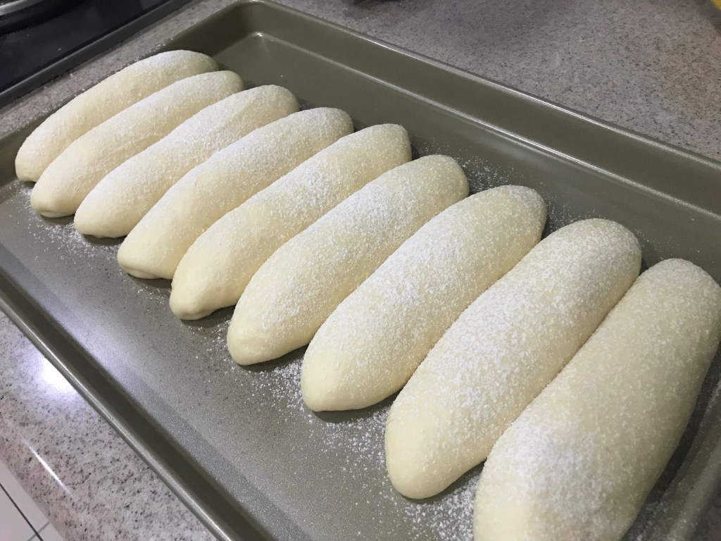 Windsor Bread (温莎面包) – Olady Bakes