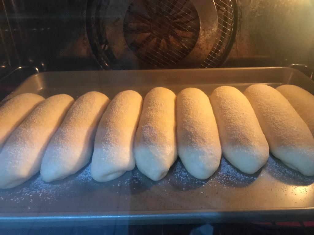 Windsor Bread (温莎面包) – Olady Bakes