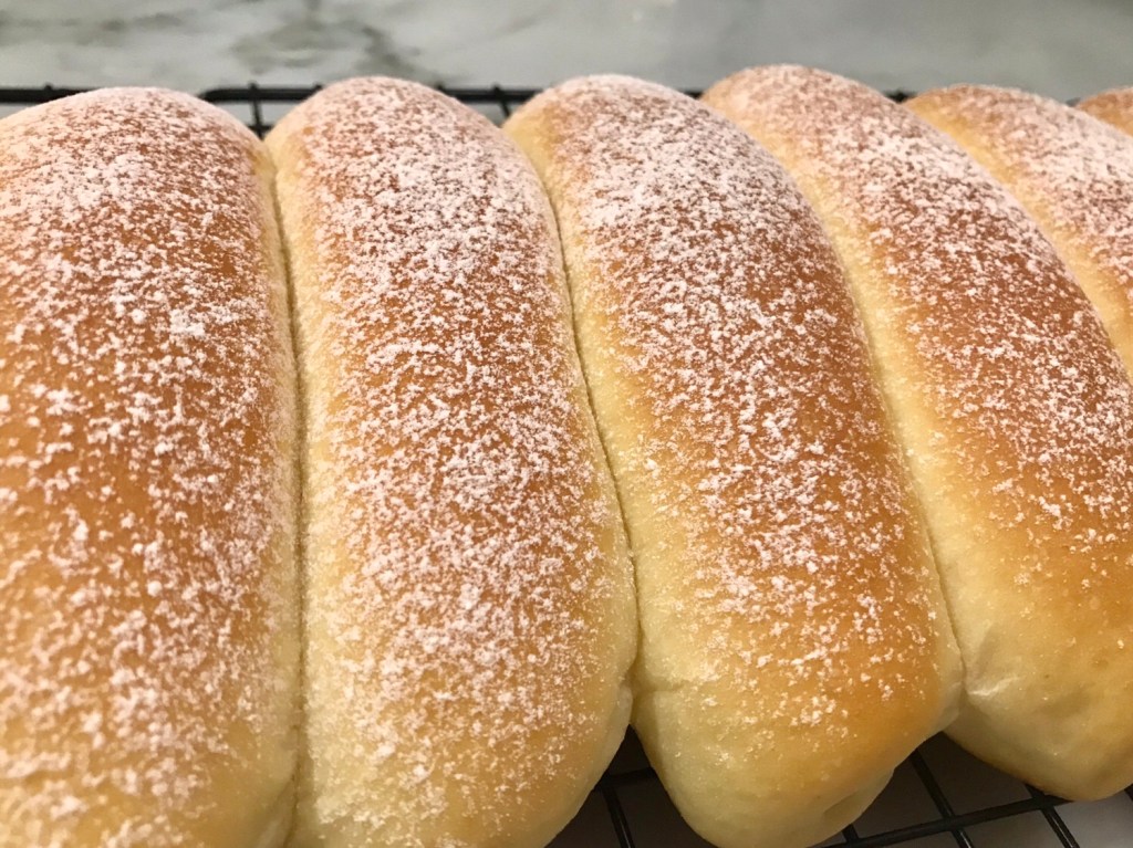 Windsor Bread (温莎面包) – Olady Bakes
