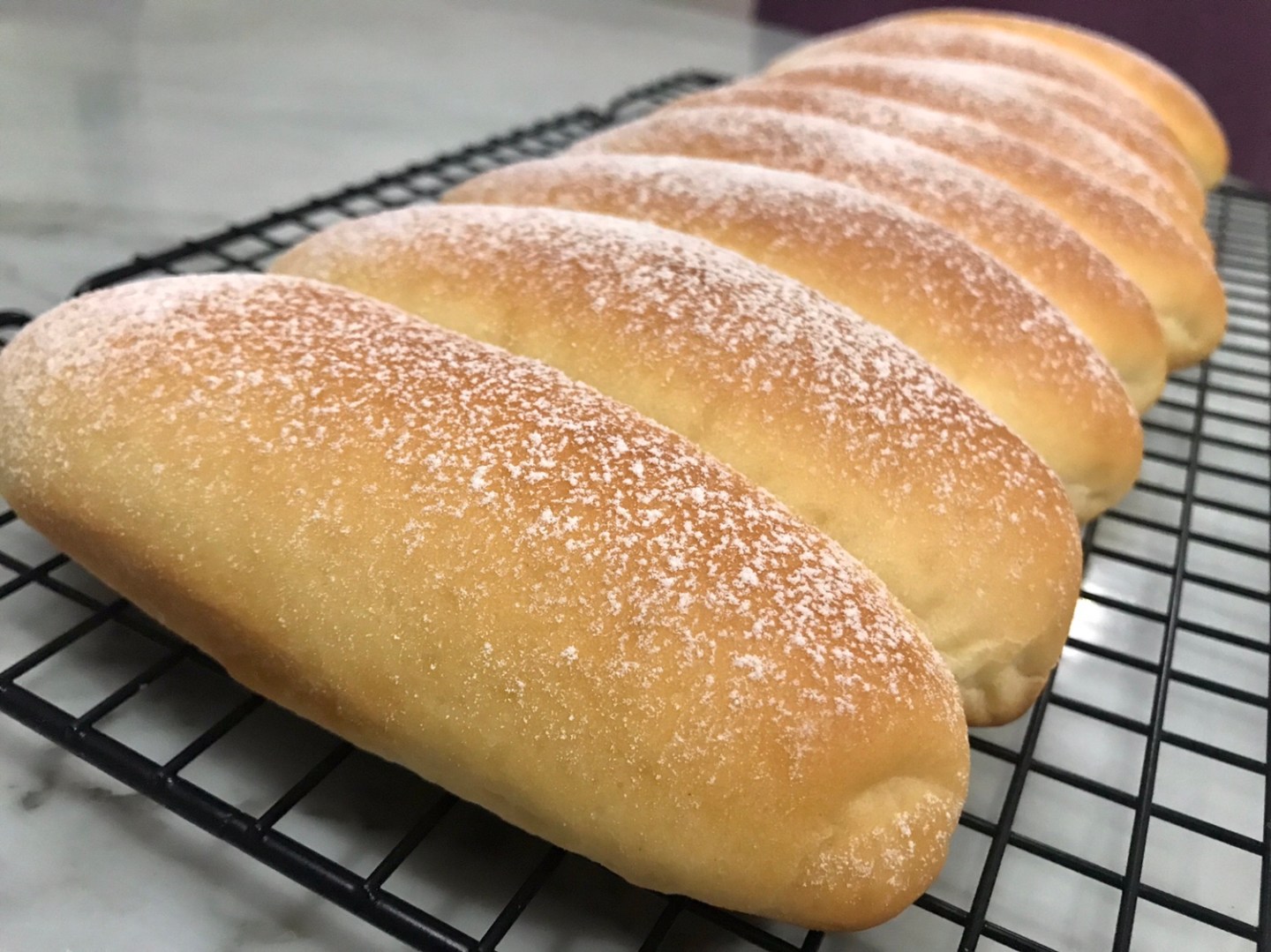 Windsor Bread (温莎面包) – Olady Bakes