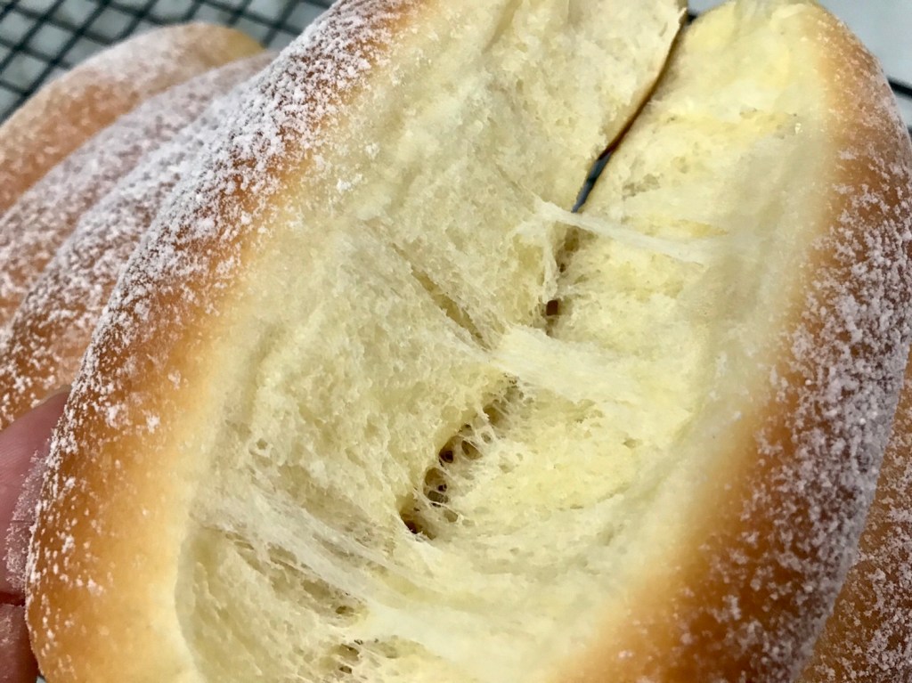 Windsor Bread (温莎面包) – Olady Bakes