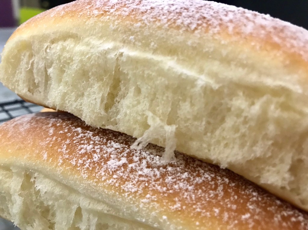 Windsor Bread (温莎面包) – Olady Bakes