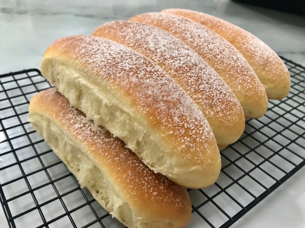Windsor Bread (温莎面包) – Olady Bakes
