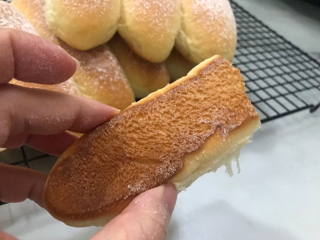 Windsor Bread (温莎面包) – Olady Bakes