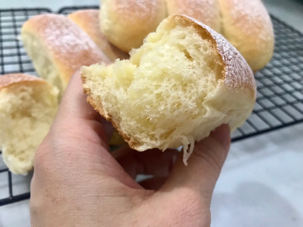 Windsor Bread (温莎面包) – Olady Bakes