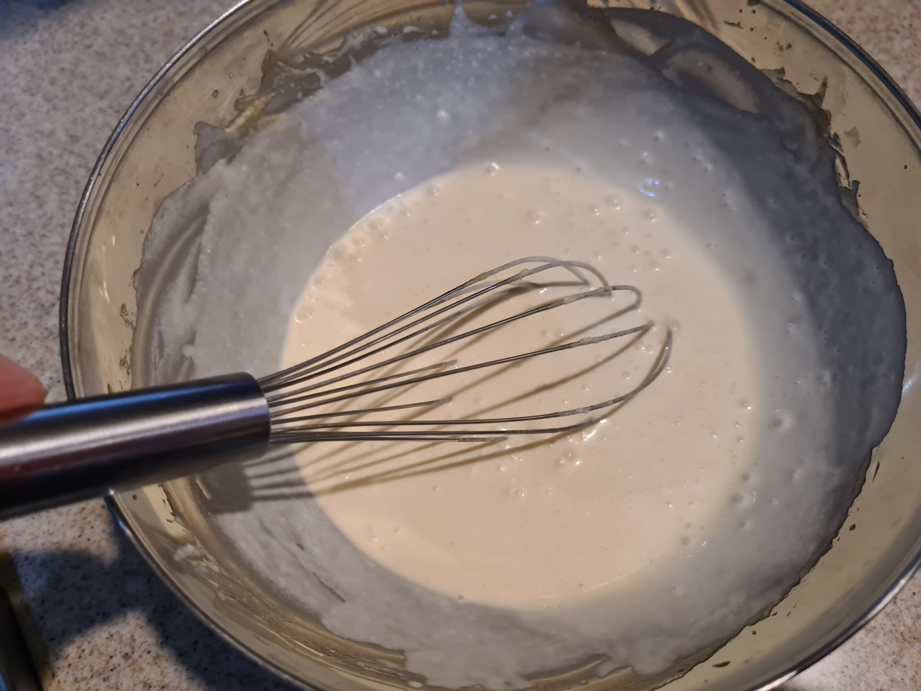 Drip Frosting for Cakes – Olady Bakes
