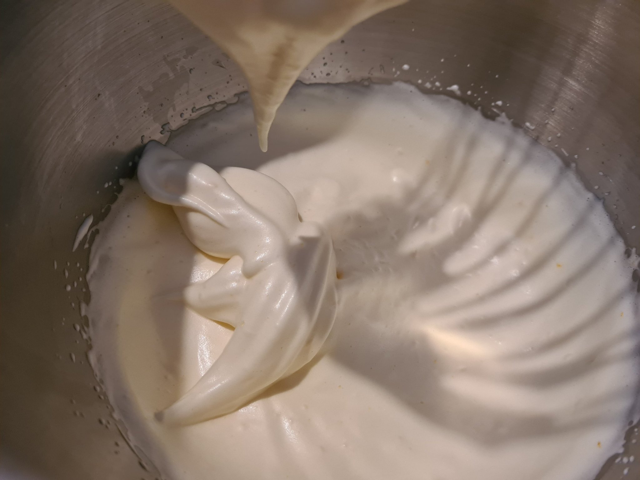 Butter Cake (Genoise or Whole Egg Method) – Olady Bakes