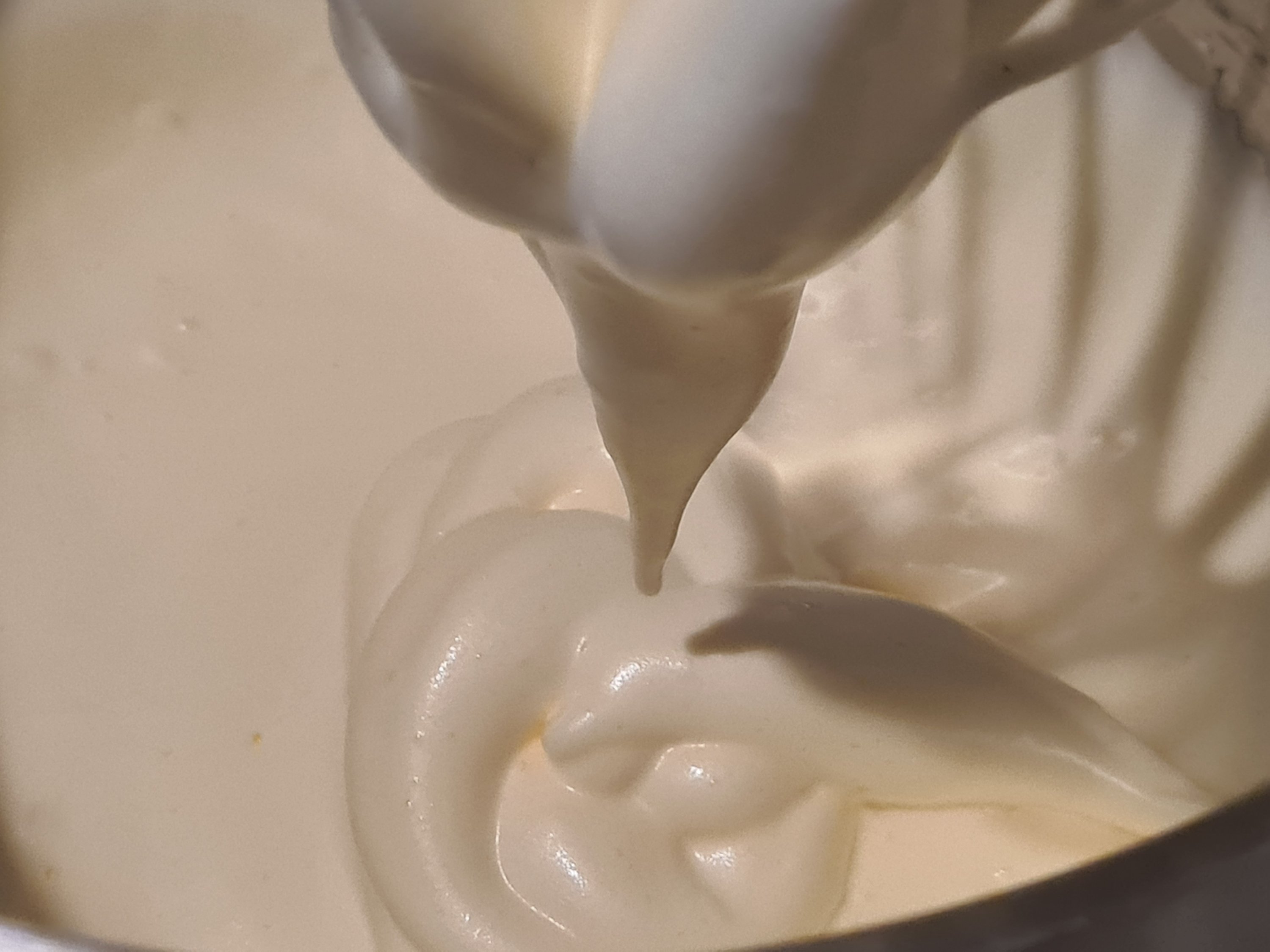 Butter Cake (Genoise or Whole Egg Method) – Olady Bakes