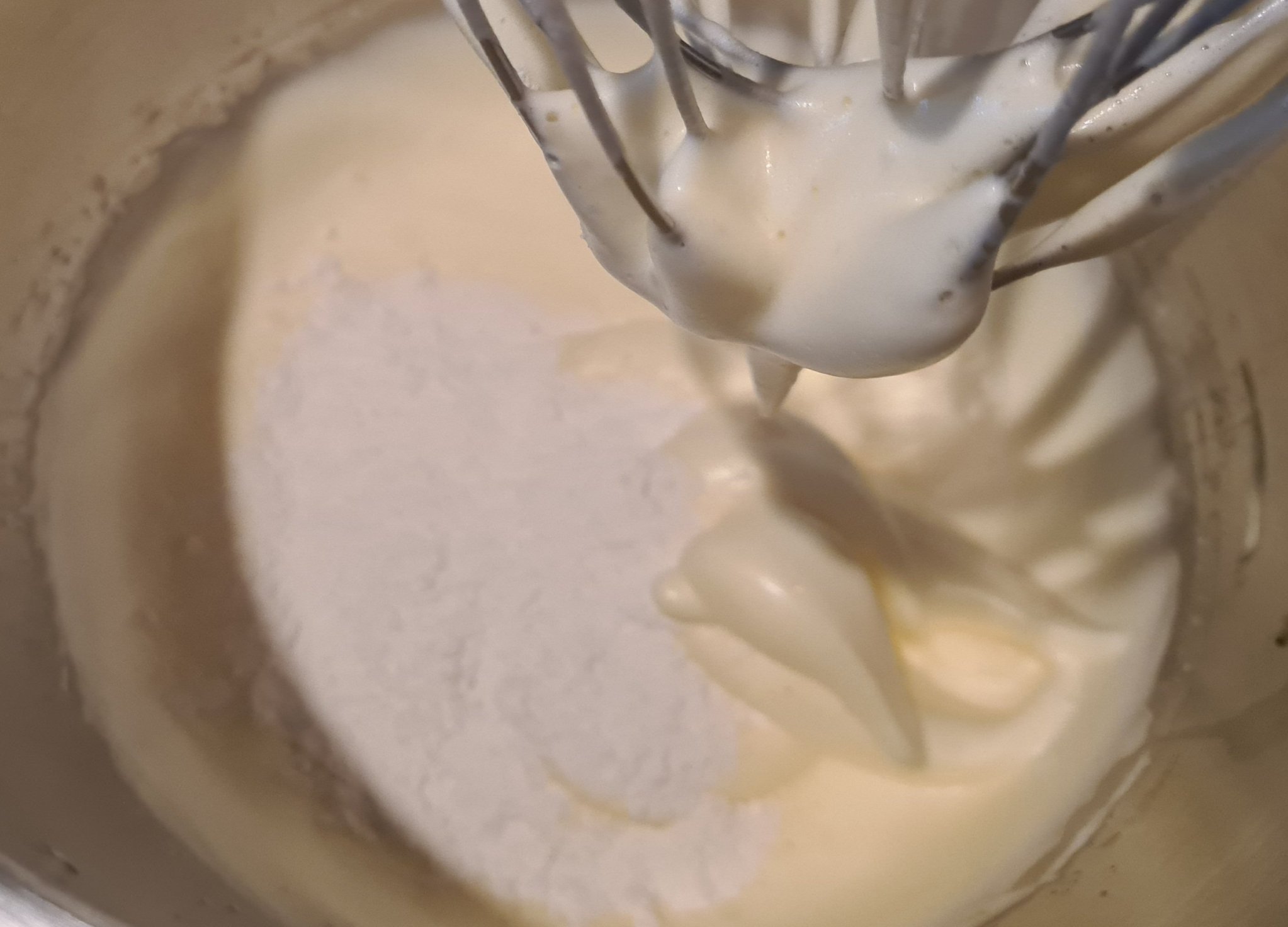 Butter Cake (Genoise or Whole Egg Method) – Olady Bakes