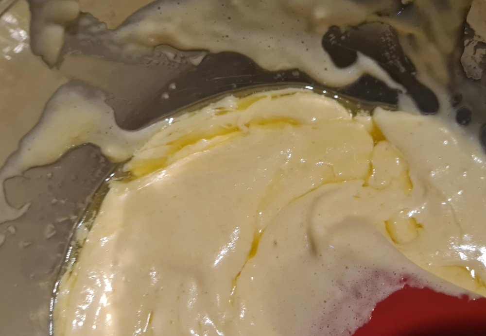 Butter Cake (Genoise or Whole Egg Method) – Olady Bakes